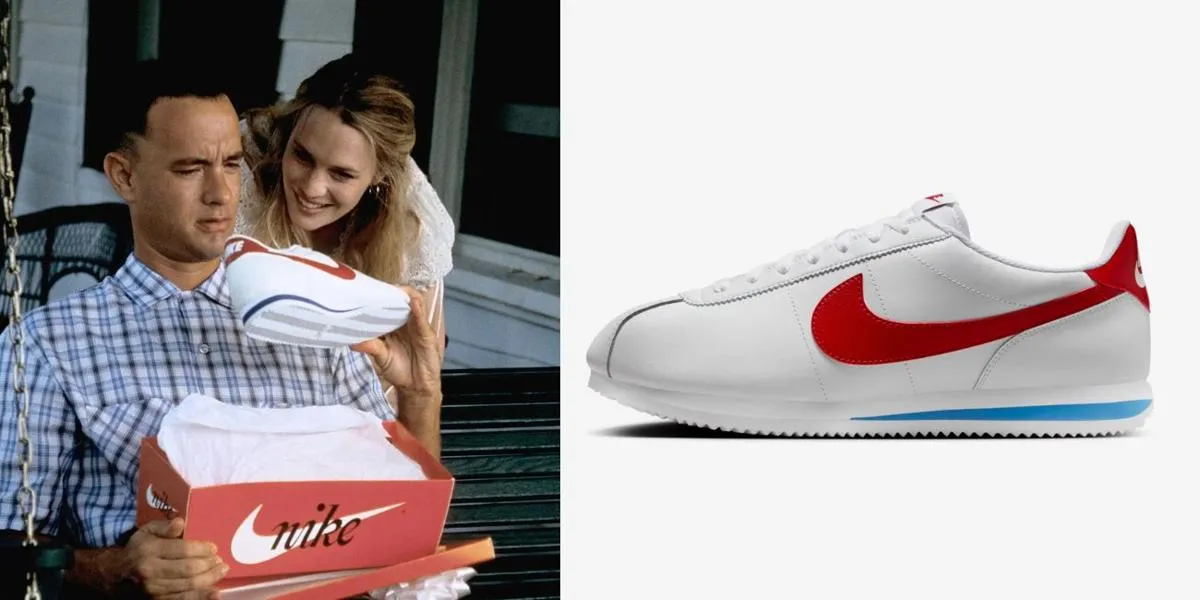 Os 20 Tênis Mais Icônicos da Nike de Todos os Tempos – 90 SNEAKERS BR